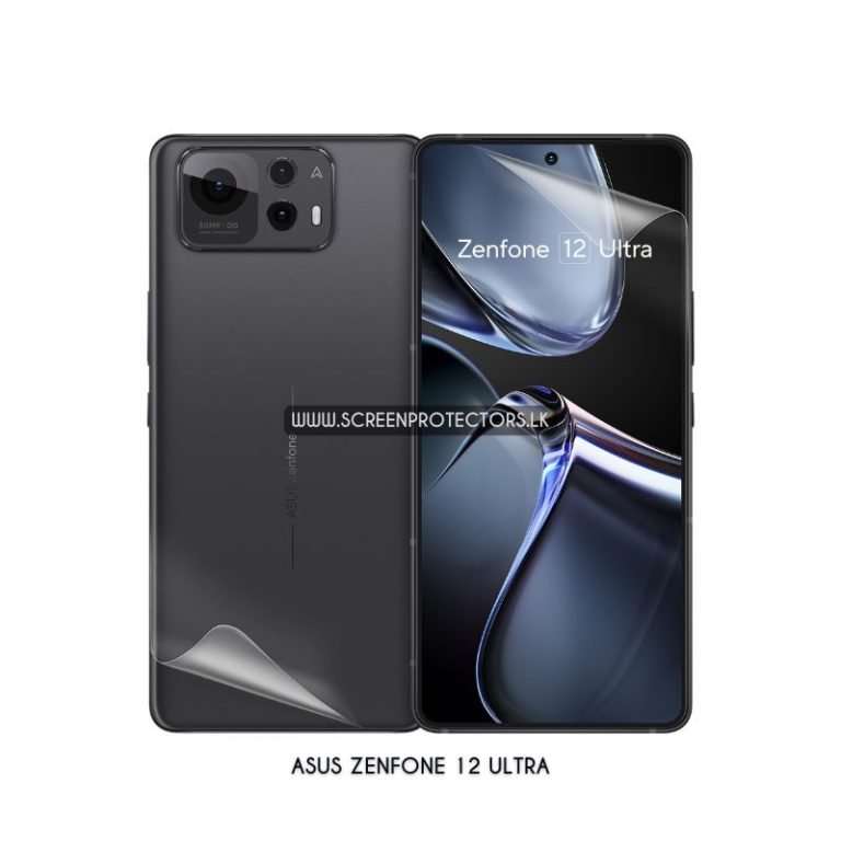 screenProtectors.lk – Hydrogel Screen Protectors + Back Protectors for ...